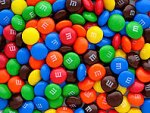 Lesson: M&M Count and Crunch | The Math Projects Journal