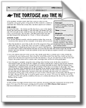 Lesson: The Tortoise and The Hare | The Math Projects Journal