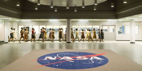 Hidden Figures’ Lessons for the Classroom | The Math Projects Journal