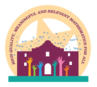 NCSM logo 2017 | The Math Projects Journal