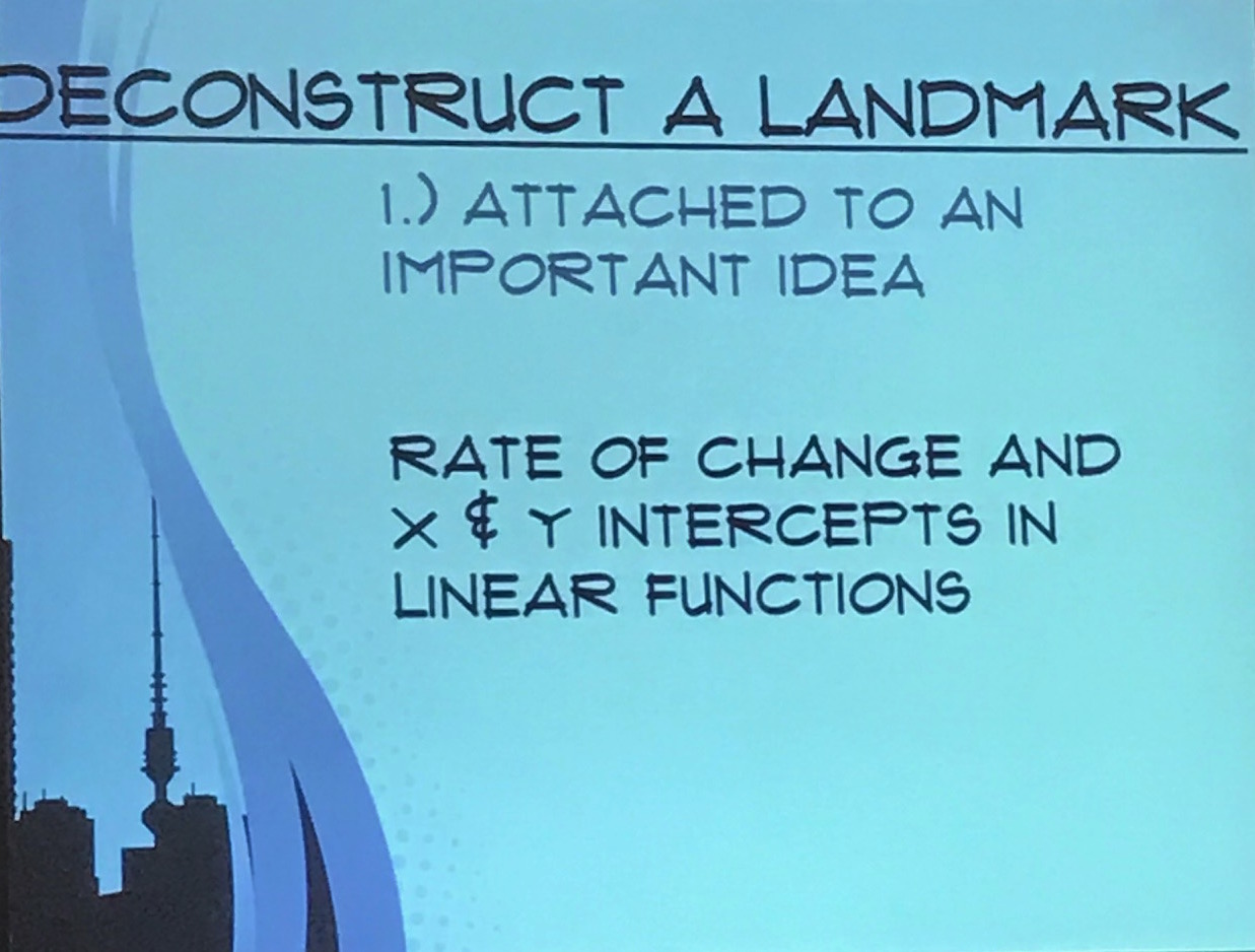 Instructional Leadership | The Math Projects Journal