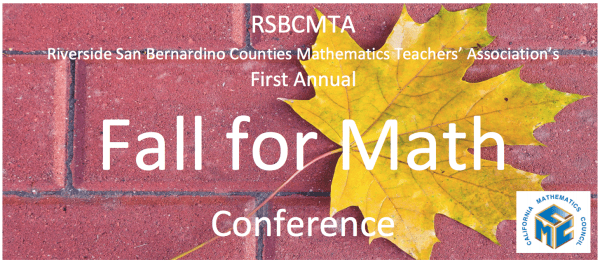 Chris Shore | The Math Projects Journal